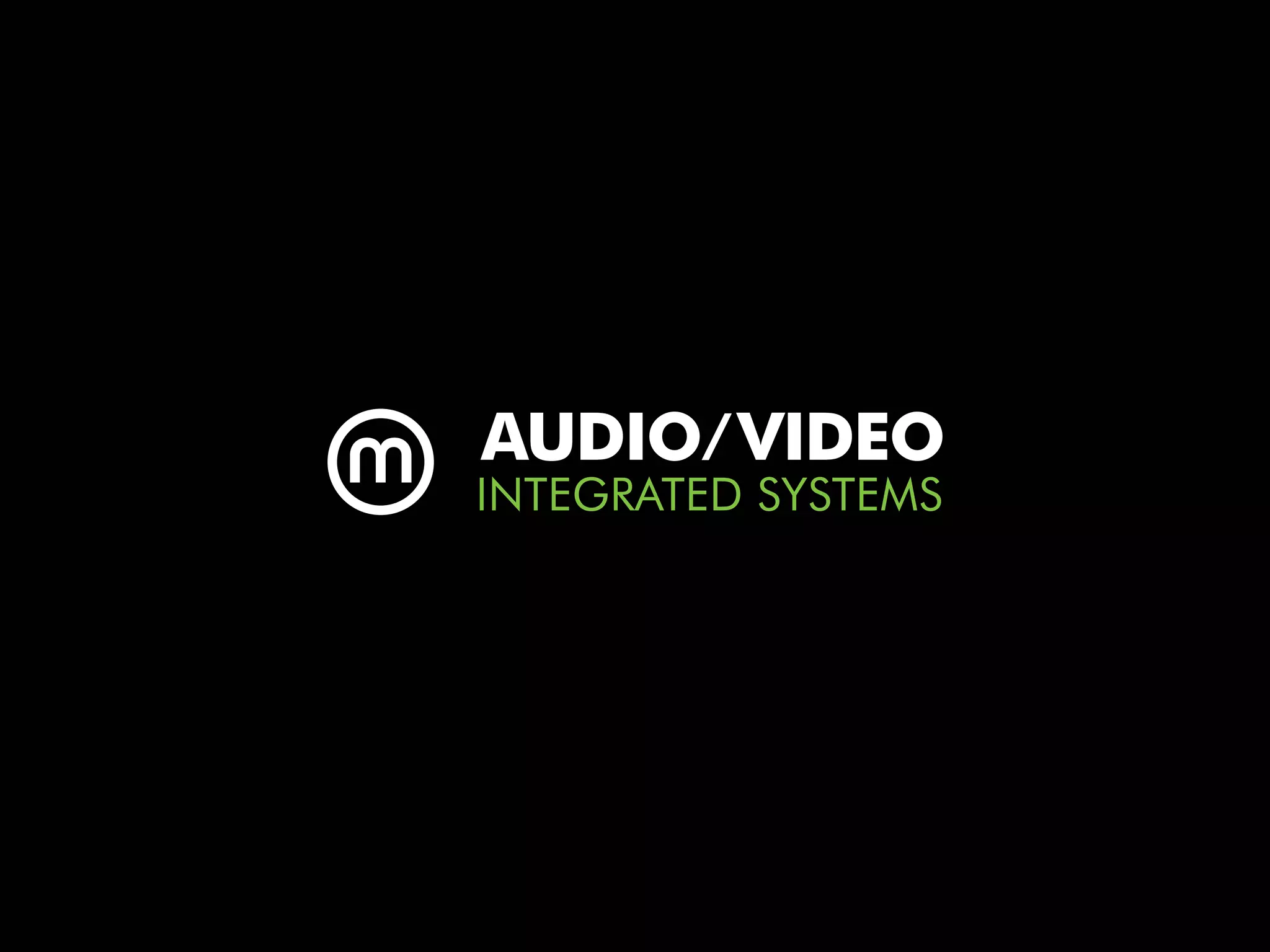 Muzak Audio Video Integrated Systems | PPT