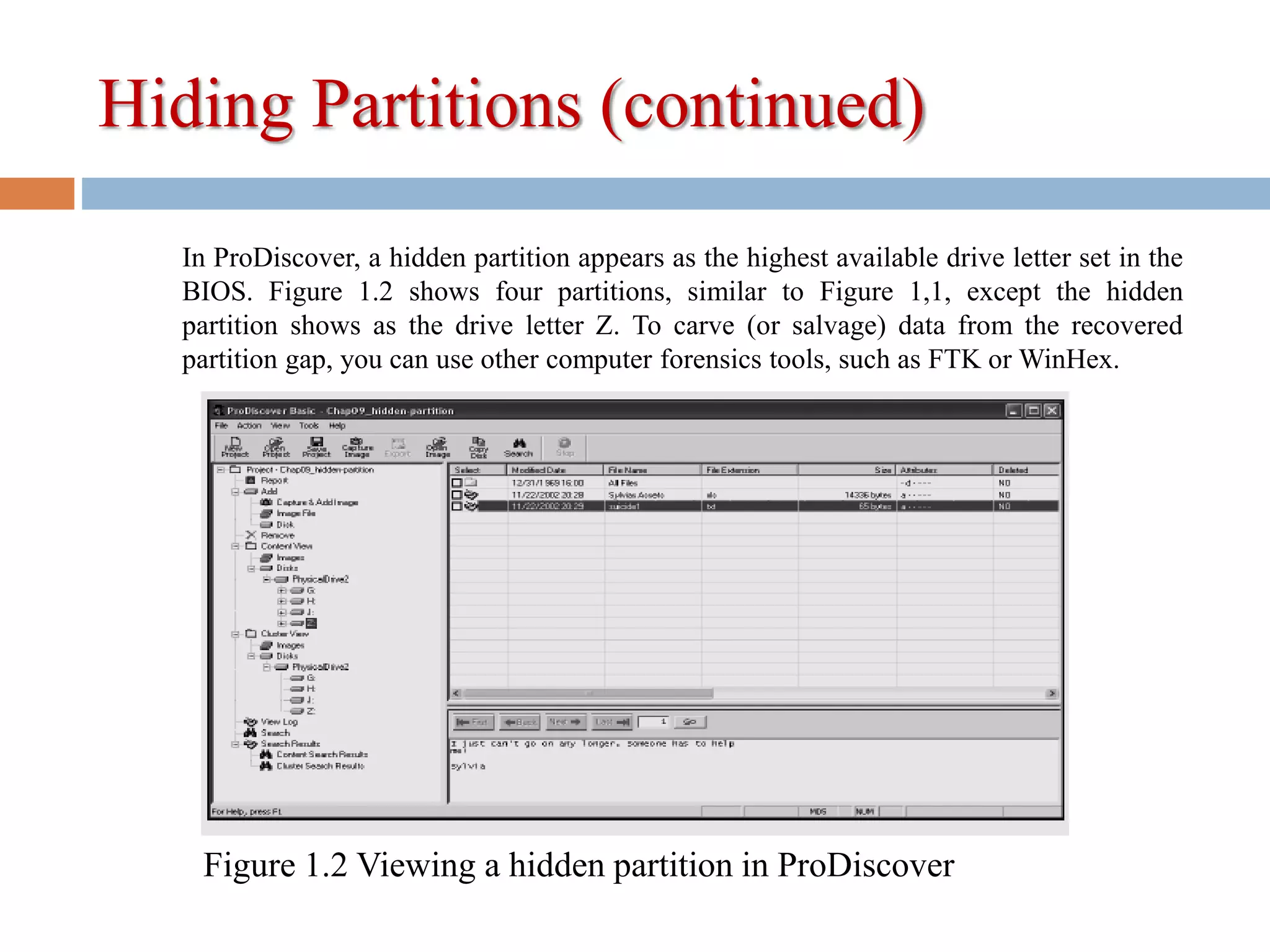 data hiding techniques.ppt