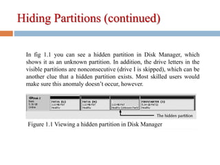 data hiding techniques.ppt