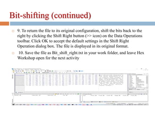 data hiding techniques.ppt
