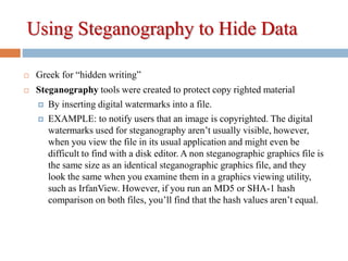 data hiding techniques.ppt
