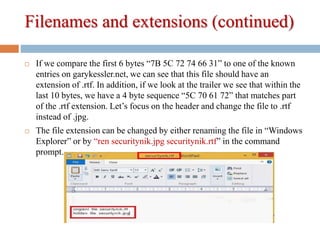 data hiding techniques.ppt