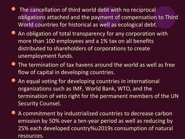 an introduction of poverty | PPT