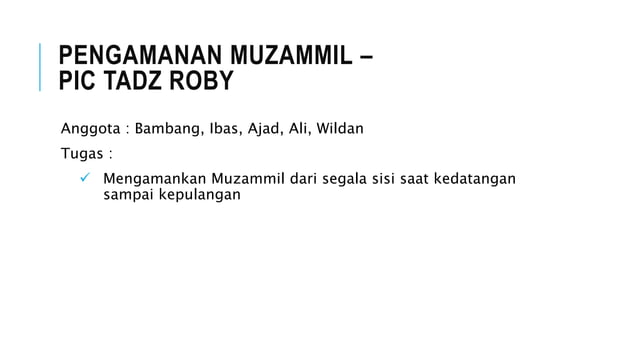 Muzammil hasballah safari ramadan gresik.pptx