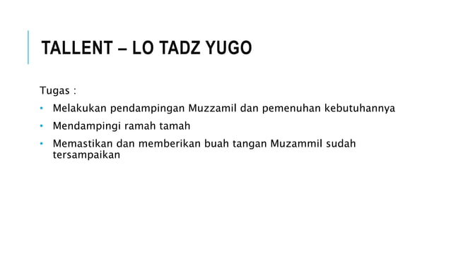Muzammil hasballah safari ramadan gresik.pptx