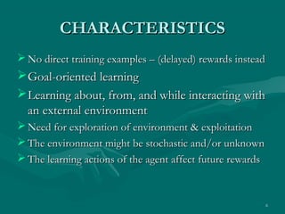 MOUNTAIN CAR PROBLEM USING TEMPORAL DIFFERENCE(TD) & VALUE ITERATION(VI) REINFORCEMENT LEARNING ...