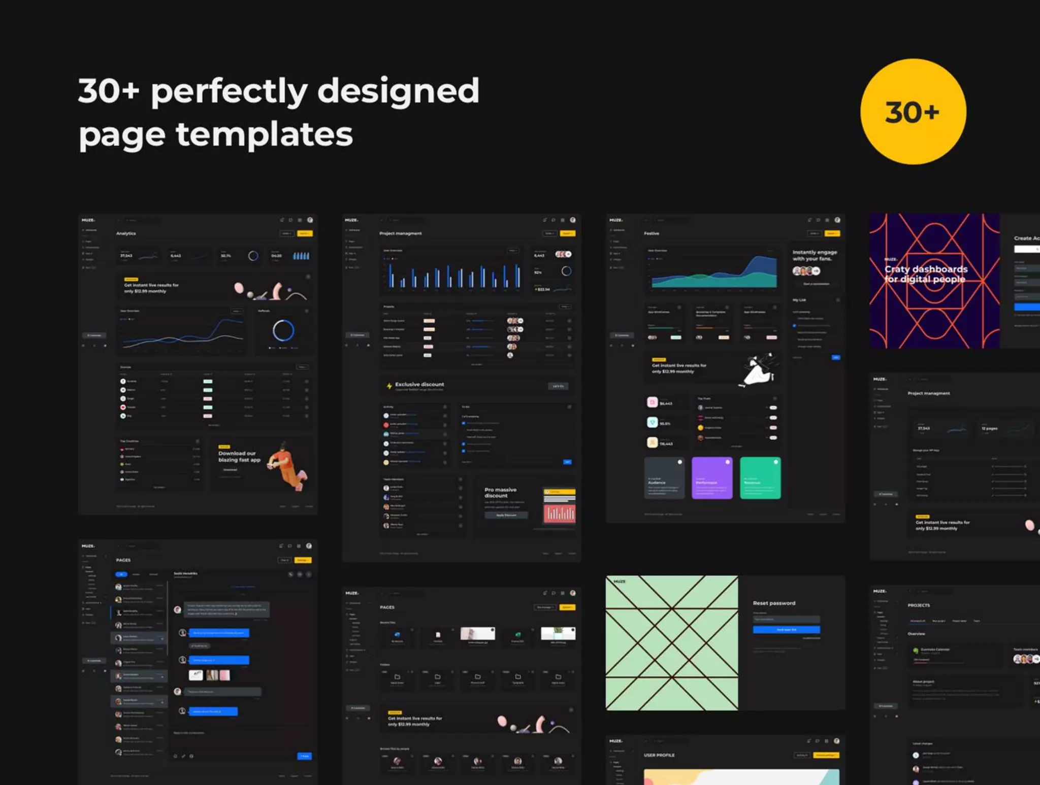Adobe XD Mobile Design System | PPTX