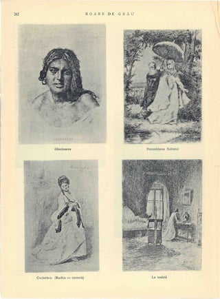 Muzeul Aman | PDF