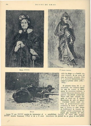 Muzeul Aman | PDF