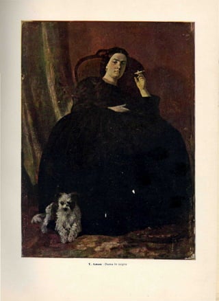 Muzeul Aman | PDF