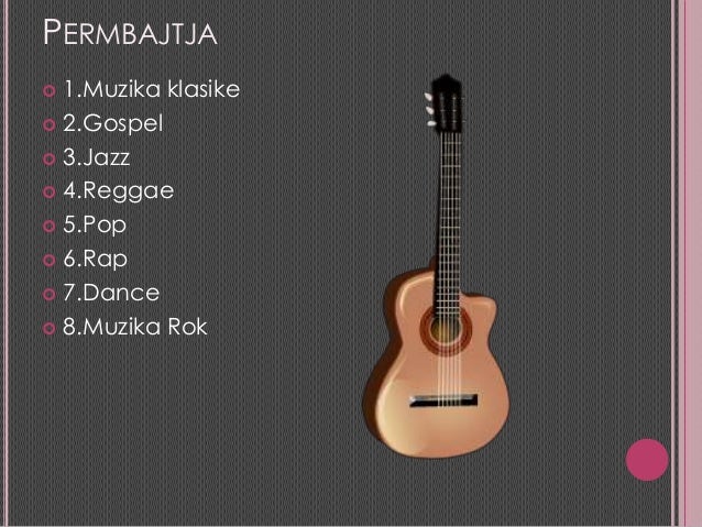Muzika