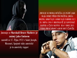 Moje prezentace | PPT