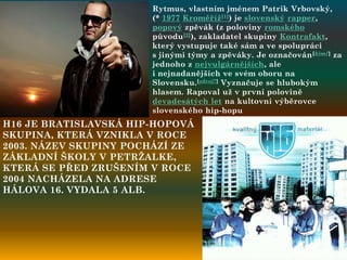 Moje prezentace | PPT