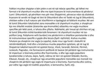 Muzika | PPTX