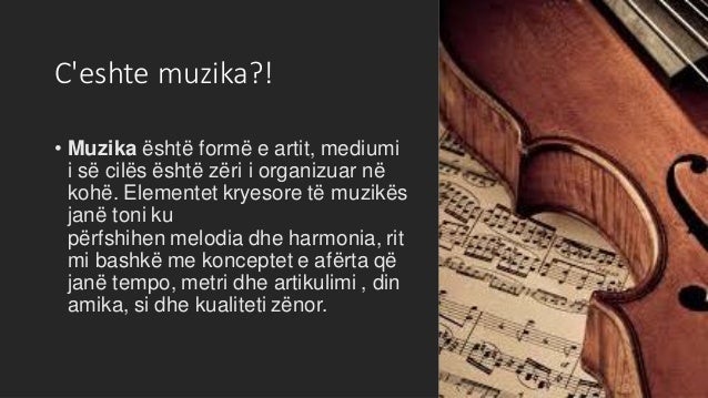 Muzika