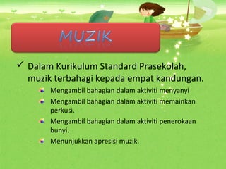 Muzik | PPT