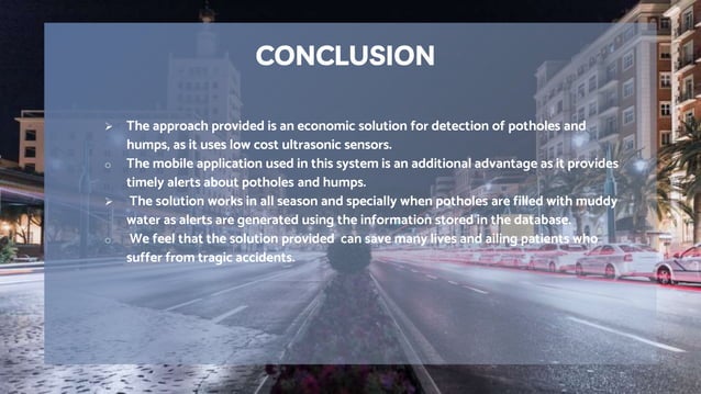 POTHOLES DETECTION.pptx