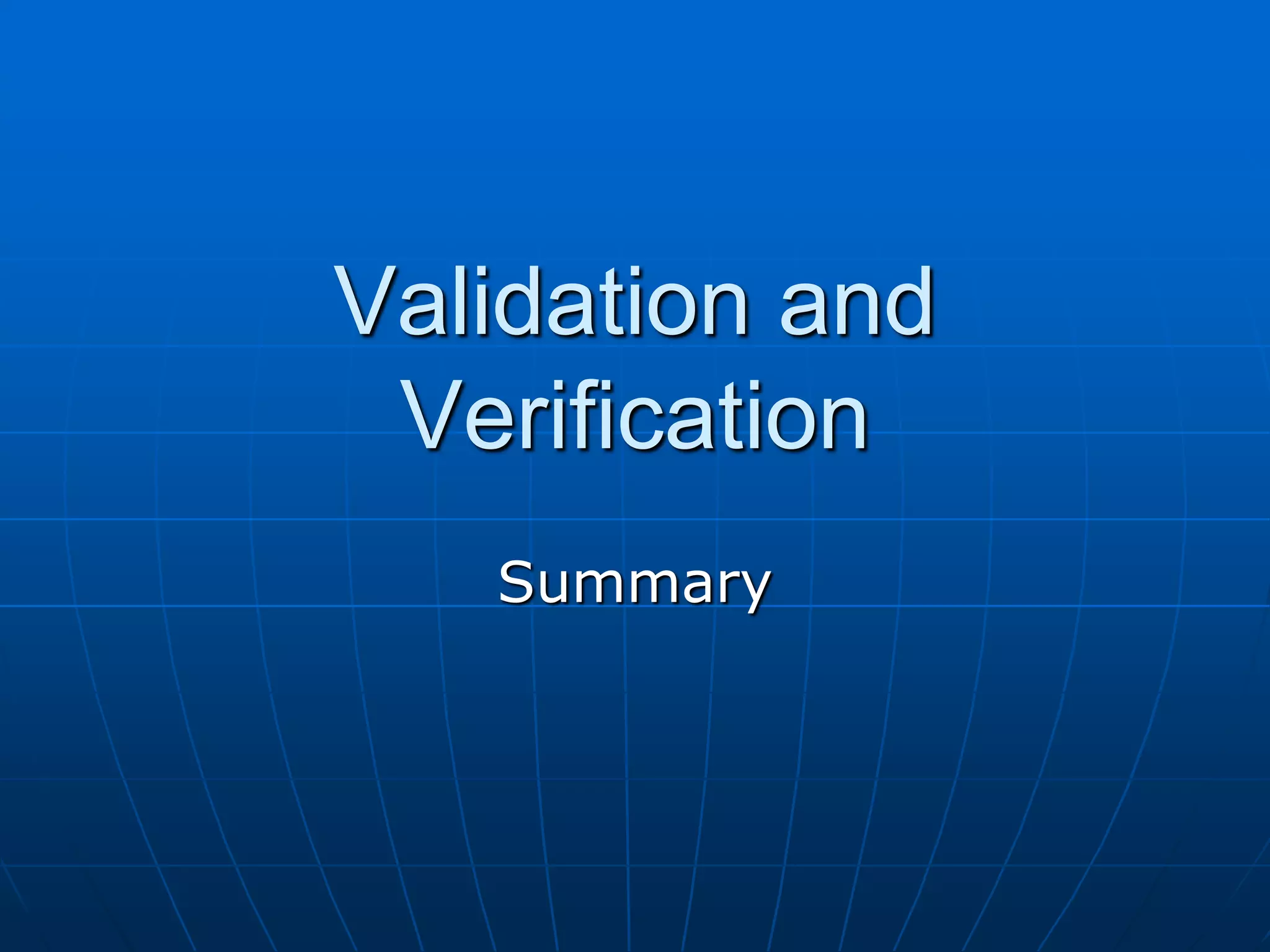 Data validation | PPT