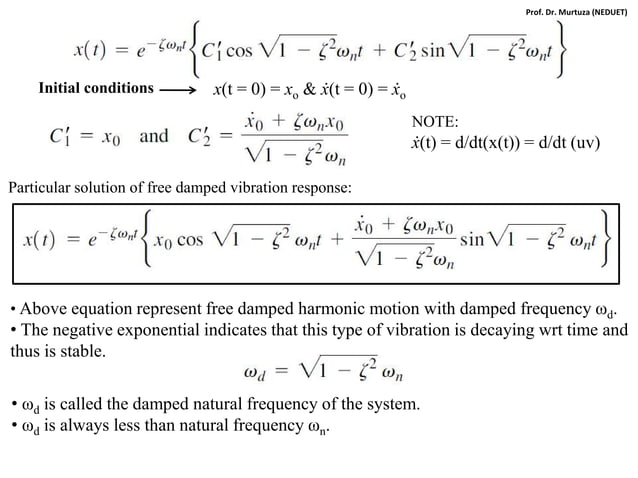 Fundamentals of Mechanical Engineering Vibrations.pdf