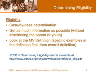 Mv 101 for seattle public schools | PPT