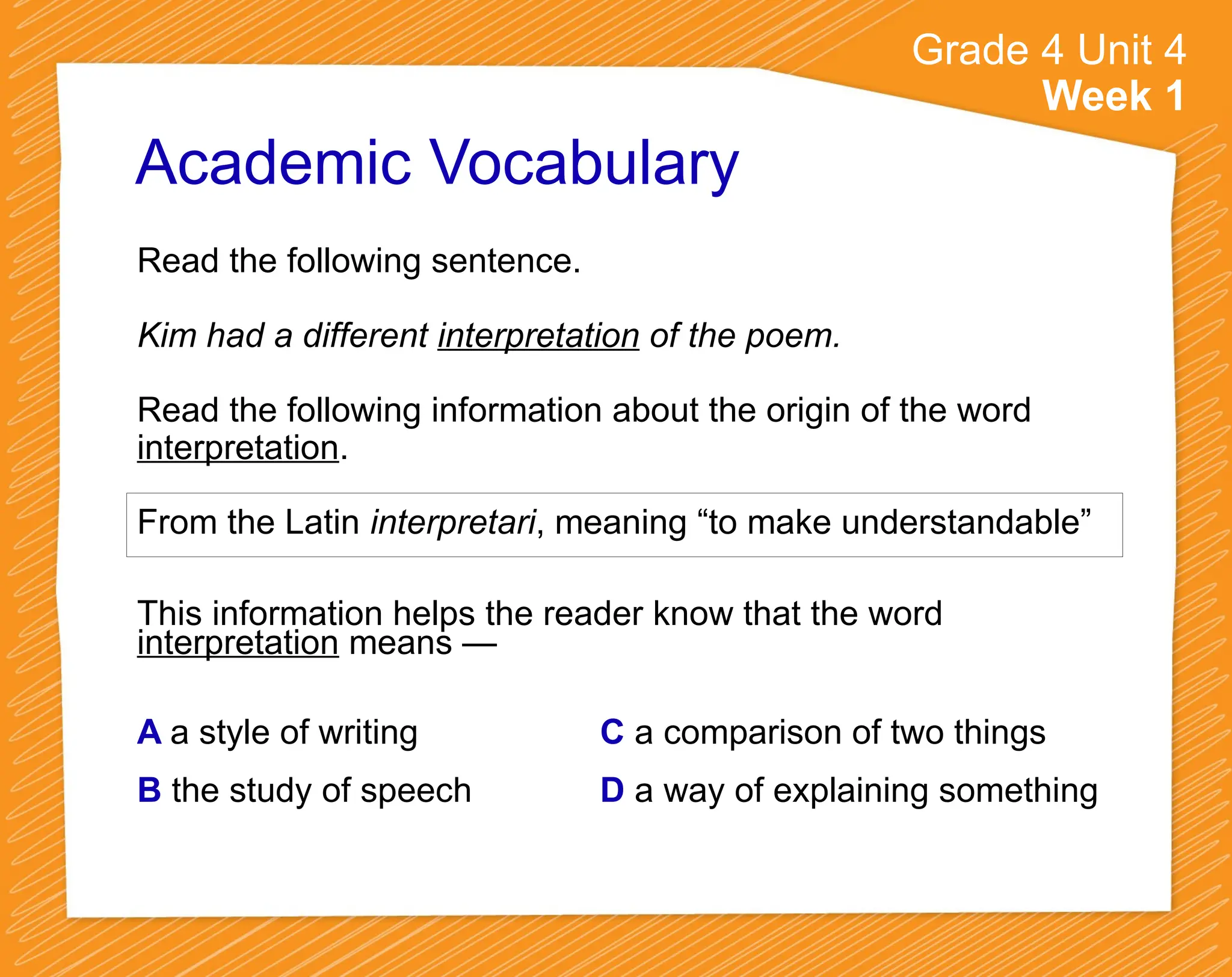 mV20_NA_G4_U4_W1_Standards_Practice_Academic_Vocabulary.pptx