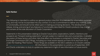 MV2ADB - Move to Oracle Autonomous Database in One-click | PDF | Cloud Computing | Internet