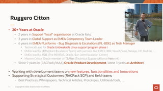 MV2ADB - Move to Oracle Autonomous Database in One-click | PDF | Cloud ...