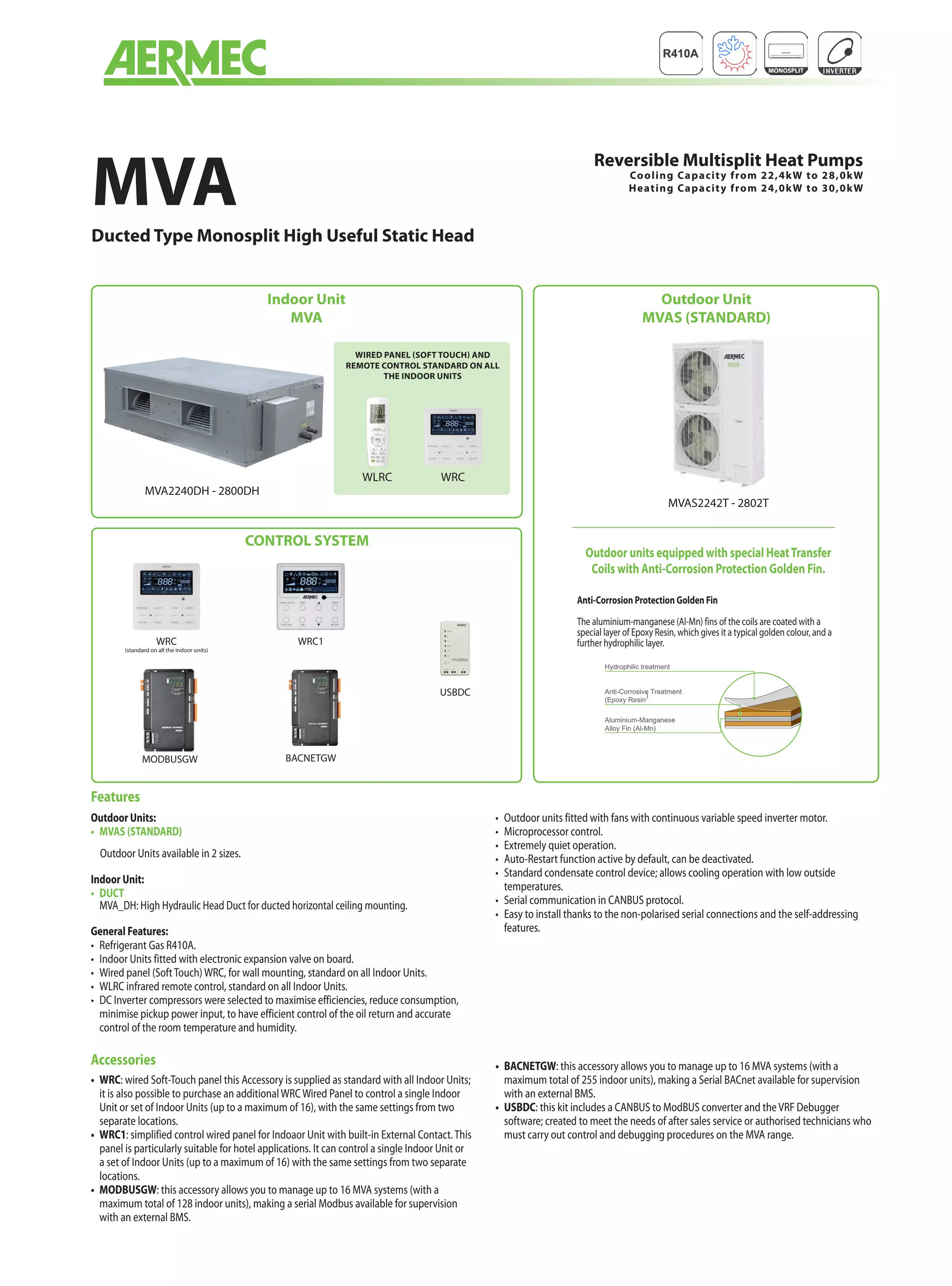 Mva mono y-un50_00 | PDF