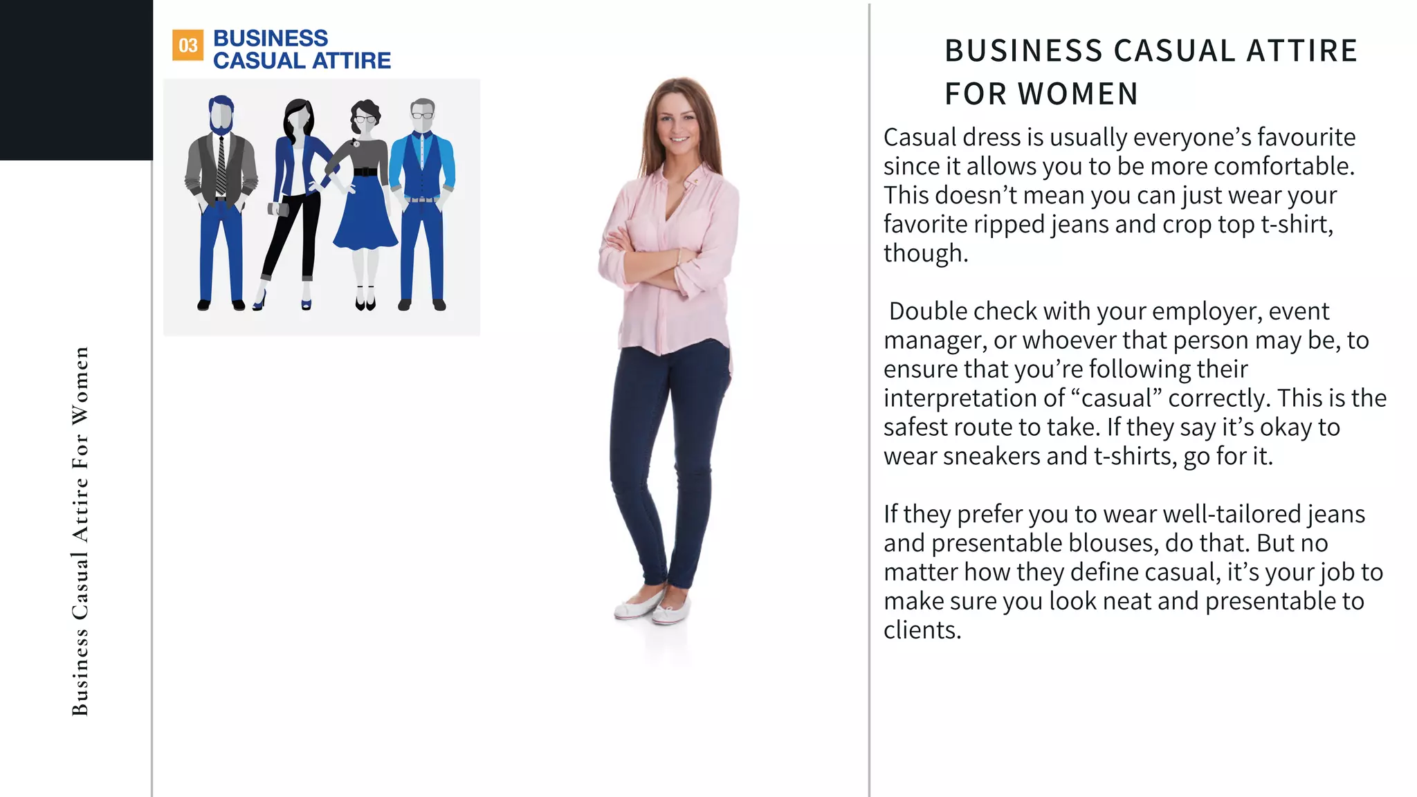 Business Attire / The Power Of Clothes | PDF