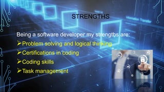 M Vamsi Krishna SWOT Analysis.pptx