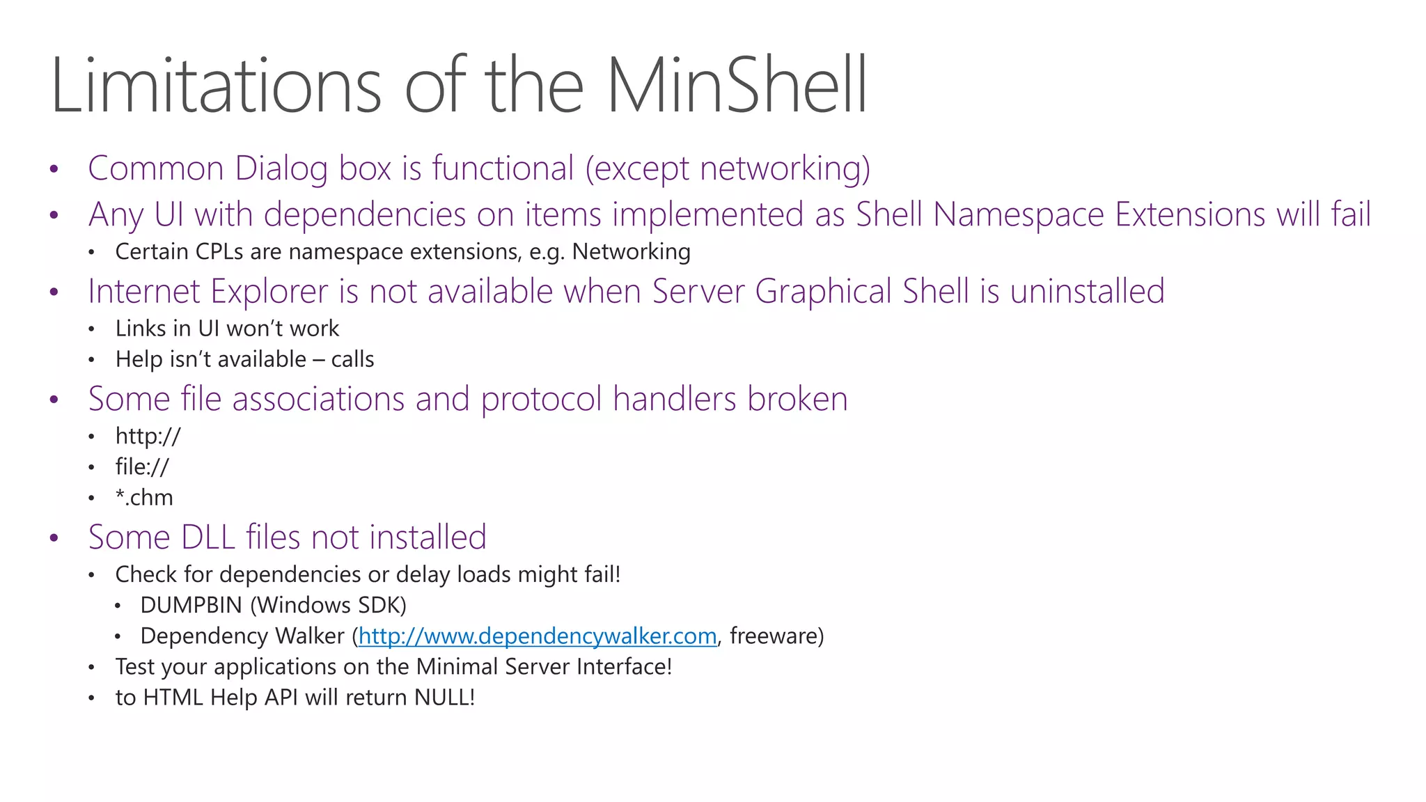 Windows 2012 R2 Multi Server Management | PPTX