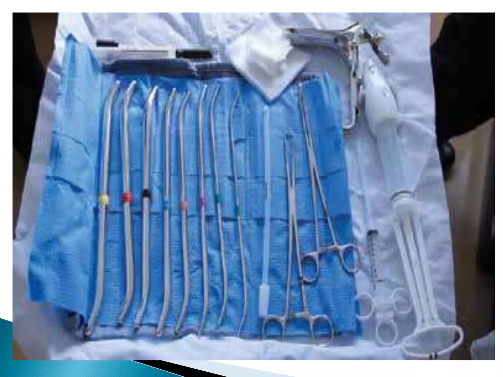 Manual vacuum aspiration | PPTX