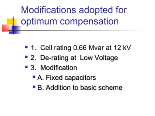 Mvar management | PPT