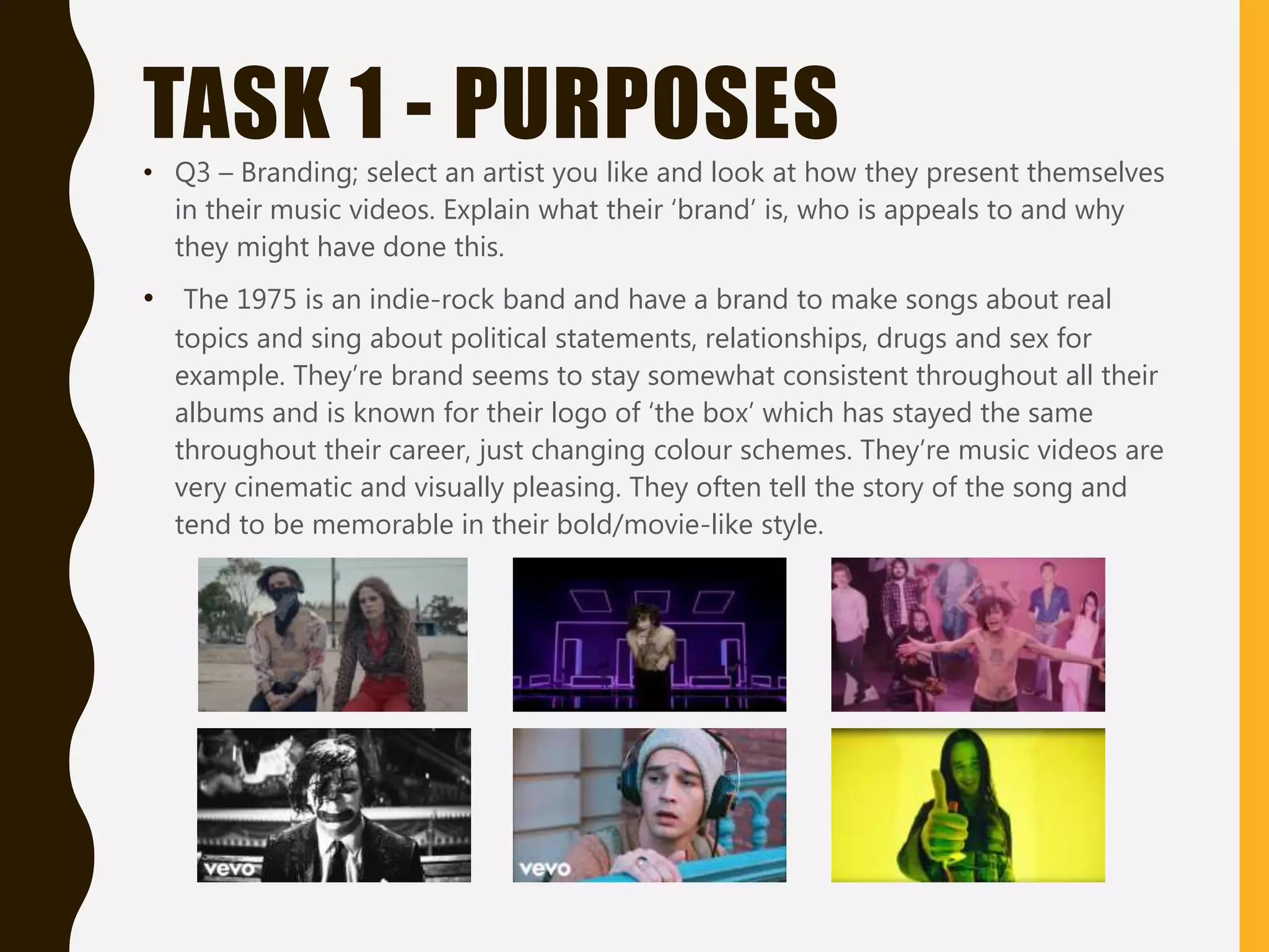 Mv assignment 01 2021 pro forma | PPT