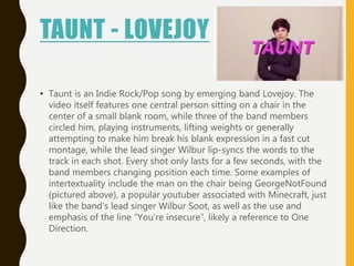 Case study final | PPT