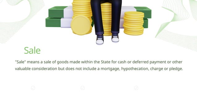 Maharashtra Value Added Tax (MVAT) Overview | PPT