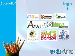 MediaVision Corporate Profile | PPT