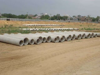 MV Buildcon | PPTX | Developmental Sites | Real Estate