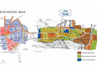 MV Buildcon | PPTX | Developmental Sites | Real Estate