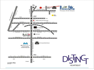 MV Buildcon | PPTX | Developmental Sites | Real Estate