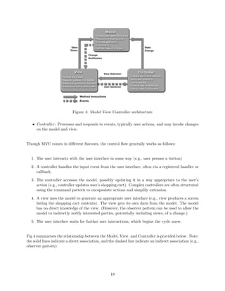 MVC | PDF