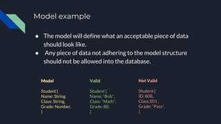 MVC.pptx | Databases | Computer Software and Applications