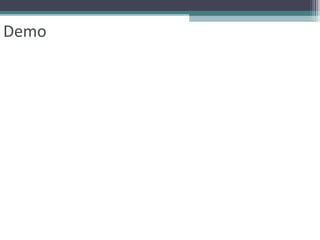 Mvc Binding-Bundling | PPT
