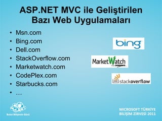 ASP.NET MVC 3 | PPT