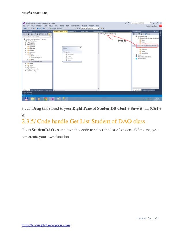 Mvc4 Knockoutjs Bootstrap Step By Step Part 1