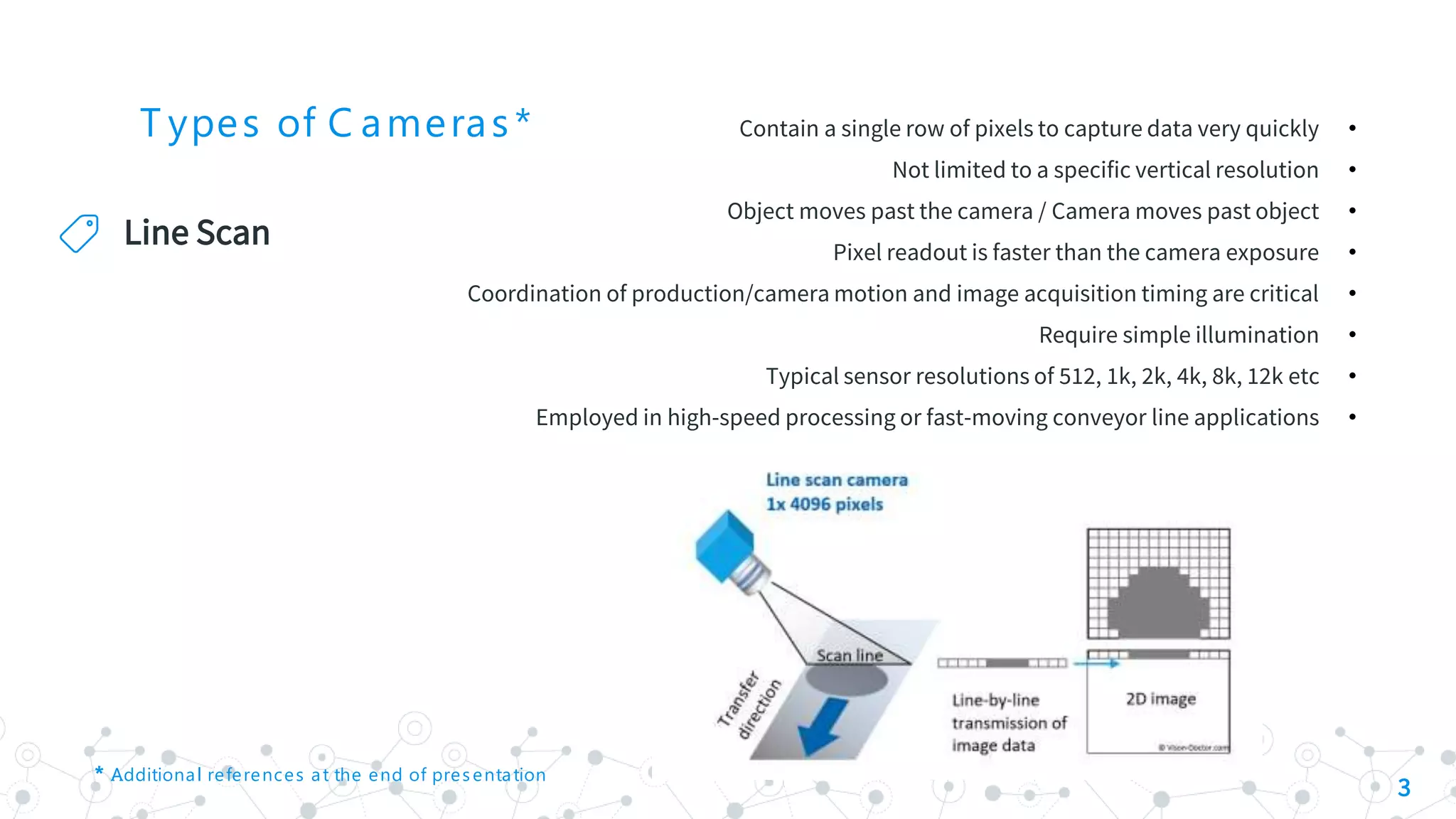 Machine Vision Cameras | PPTX