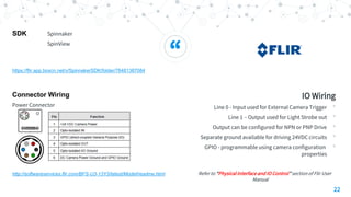 Machine Vision Cameras | PPTX