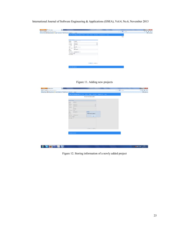 Mvc Architecture Driven Design And Agile Implementation Of A Web Based Software System Pdf