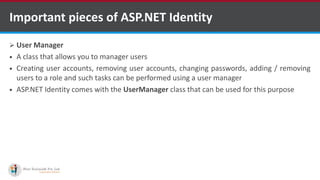 Mvc by asp.net development company in india - part 2 | PPT