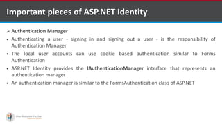 Mvc by asp.net development company in india - part 2 | PPT